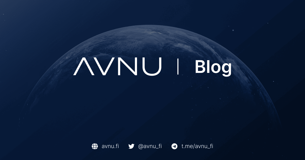 AVNU Blog - Mainnet Launch